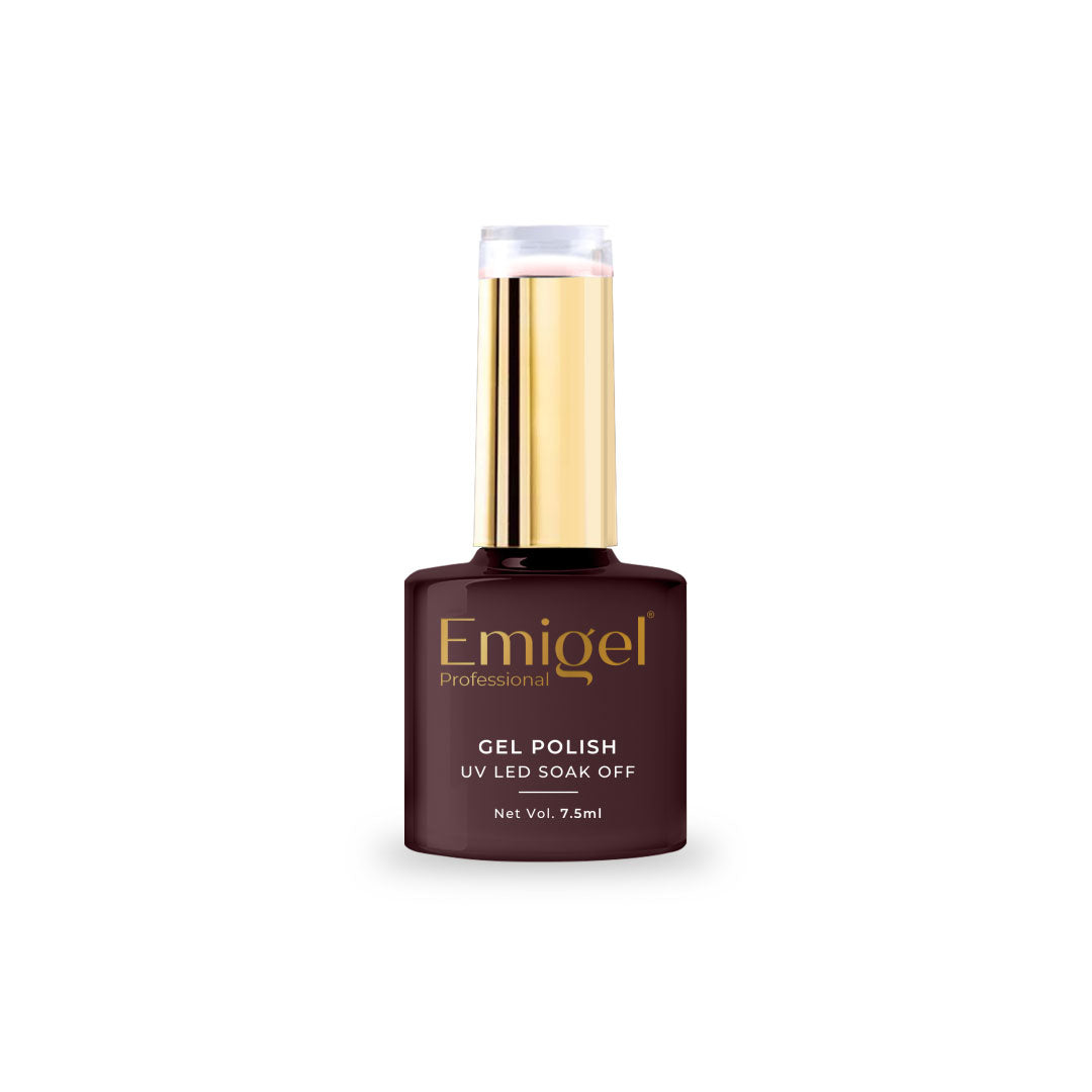Emigel - Nail Base Coat – Emigel Professional - Nail Art & Extensions