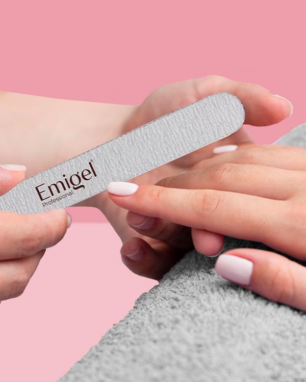 Emigel Professional - Nail Art & Extensions