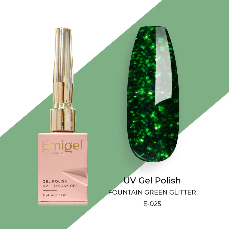 Emigel Professional - UV Gel Nail Polish – Emigel Professional - Nail ...