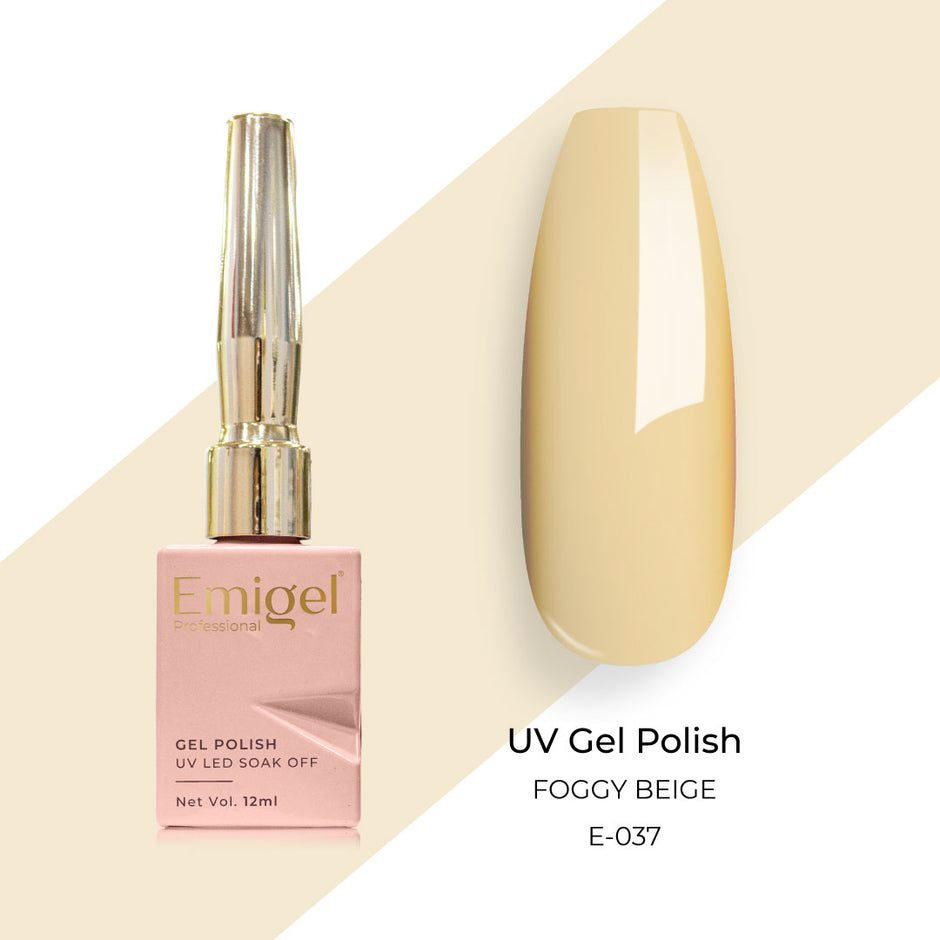 Emigel Professional - Nail Art & Extensions